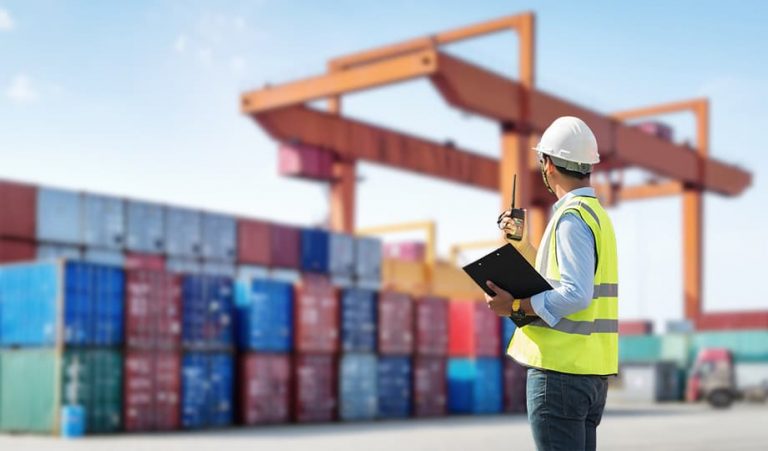 Agenciamiento de Aduanas - Operador del comercio Exterior